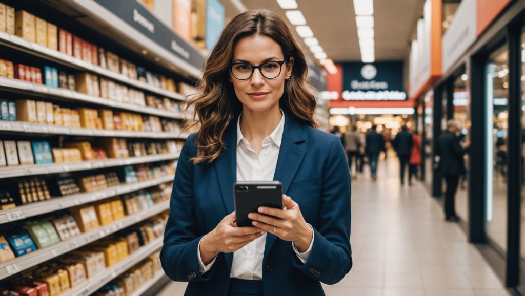 Unlocking Retail Success: Harnessing AI to Predict Consumer Behavior Trends - Doom city audio